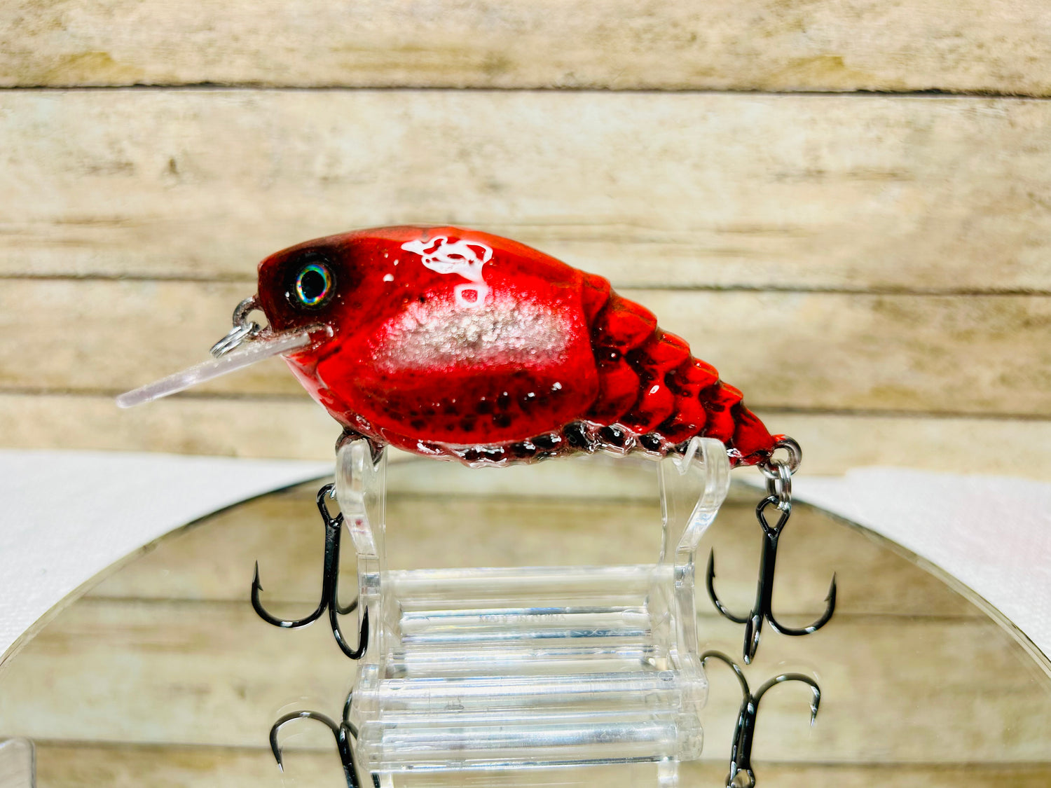 Bigfoot Zombie Custom Lures – BigfootZombie Custom Lures